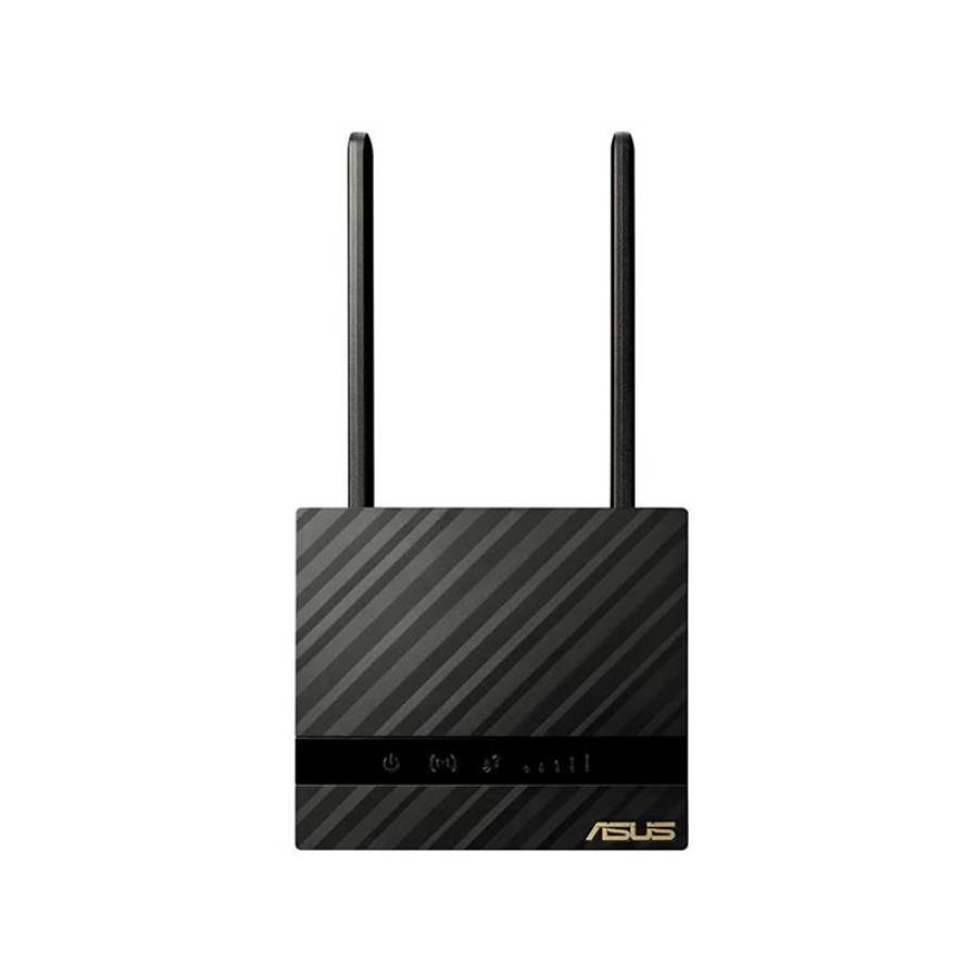 Wireless Routers - Asus Wireless-N300 4G LTE Modem Router for sale in ...