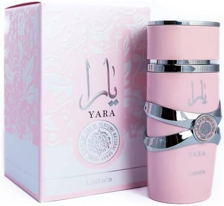 Fragrances for Her - YARA ELIXIR LATTAFA EDP 100ML for sale in ...
