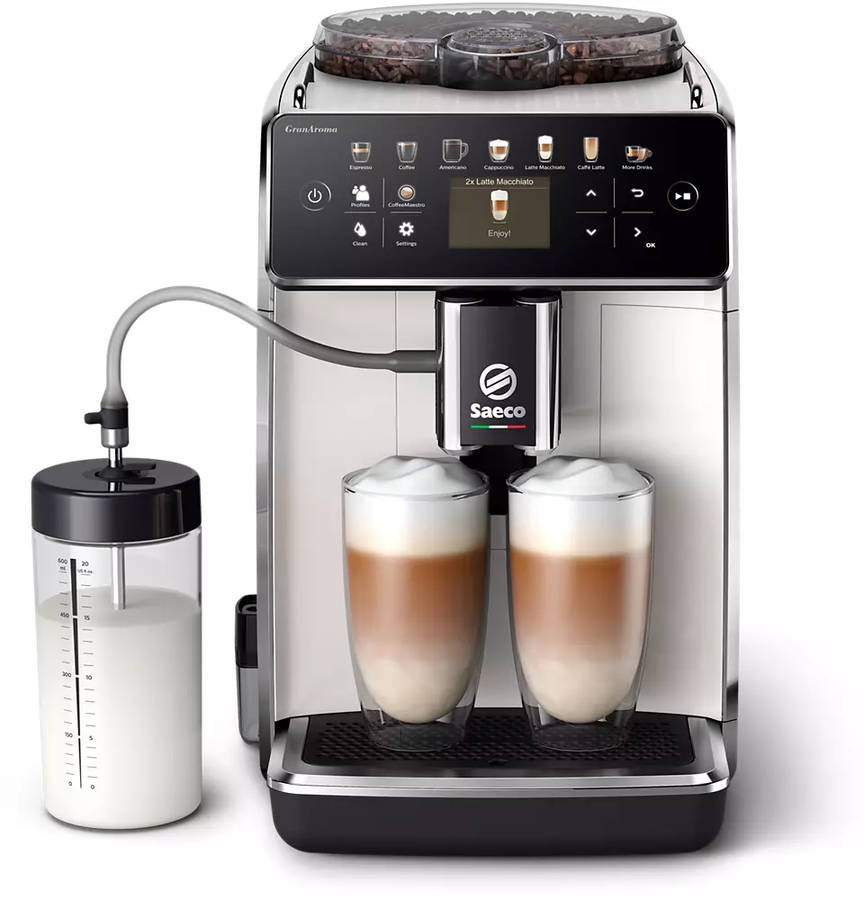 Espresso & Coffee Machines - Philips EP3347/90 Series 3300 Fully ...