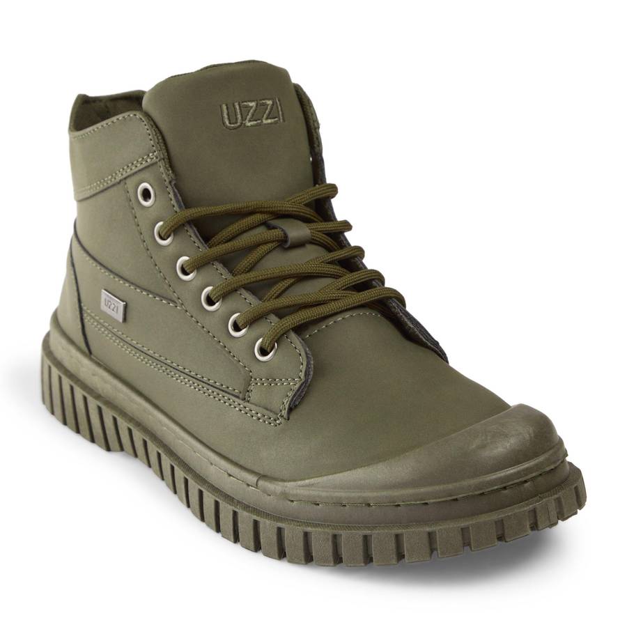 Boots - UZZI RENEGADE for sale in Ladysmith (ID:662083274)
