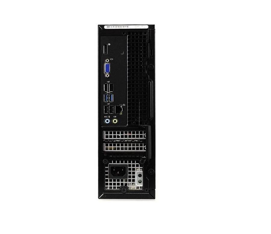 PC Desktops & All-in-Ones - Dell OptiPlex 3020 SFF - Intel Core i5 4th ...