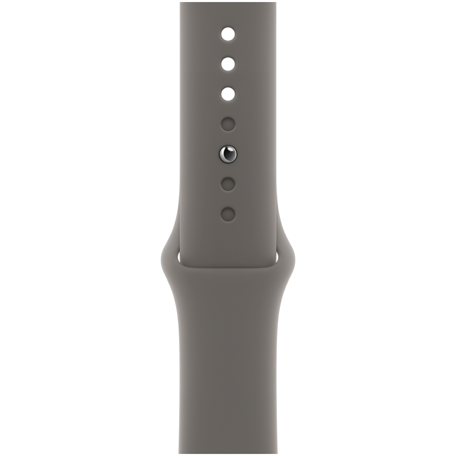 Smart Watch Accessories - 41mm Clay Sport Band - M/L for sale in Port ...