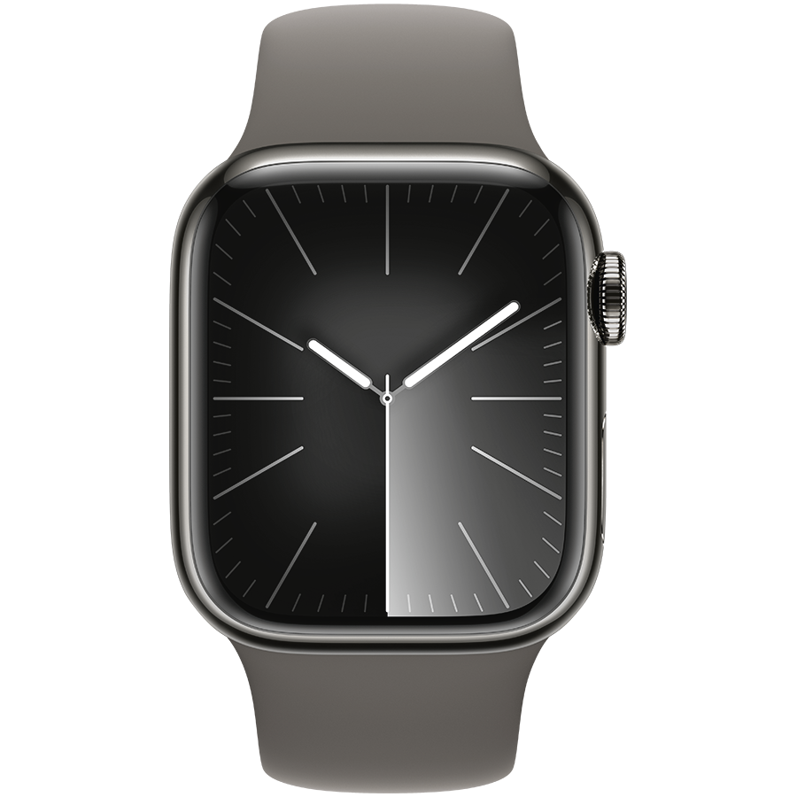 Smart Watch Accessories - 41mm Clay Sport Band - M/L for sale in Port ...