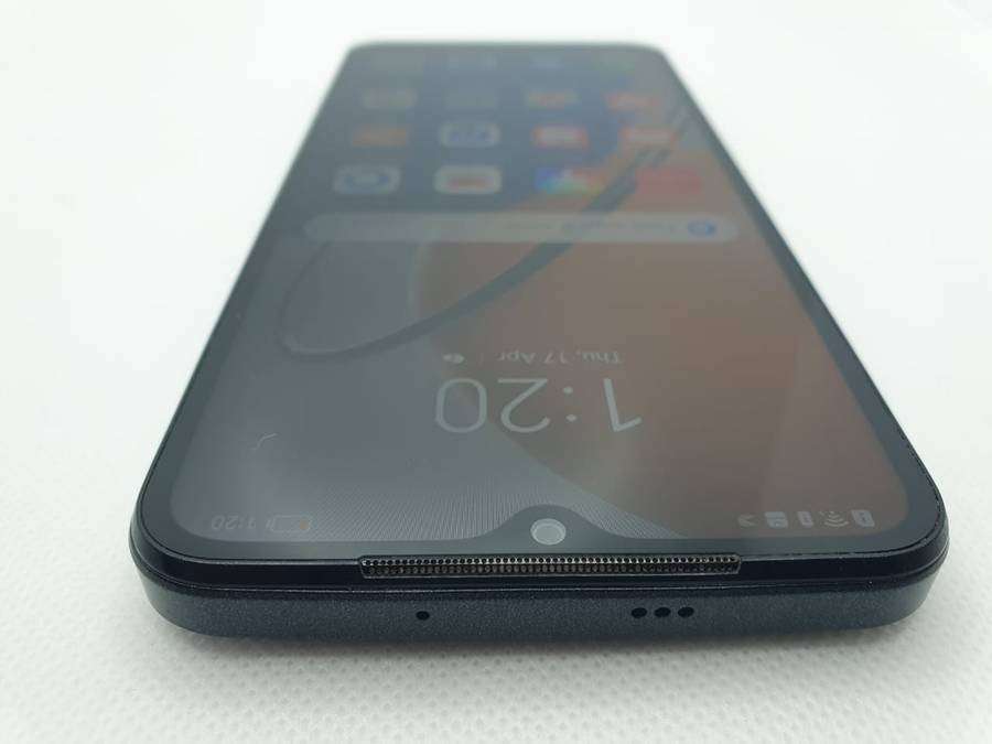 Huawei - Huawei Nova Y61 128GB Midnight Black was listed for 1,999.00 ...