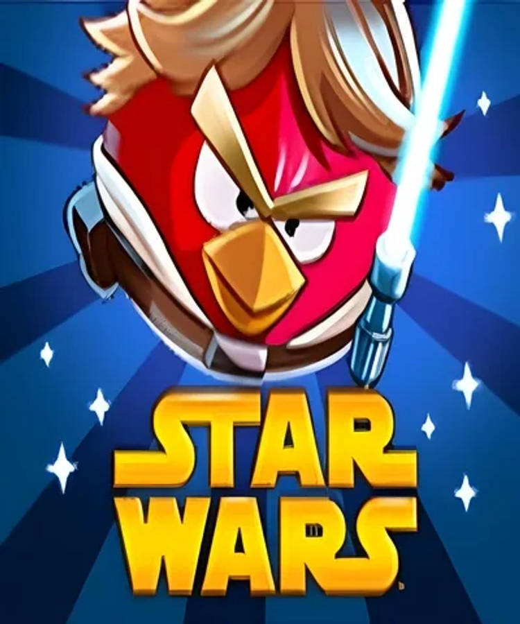 Games - Angry Birds Star Wars - PS4 for sale in Cape Town (ID:684467714)