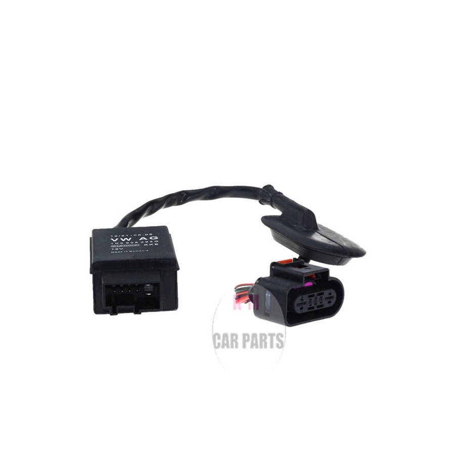 Other Parts & Accessories - Fuel Pump Delivery Control Module-Audi A3 ...