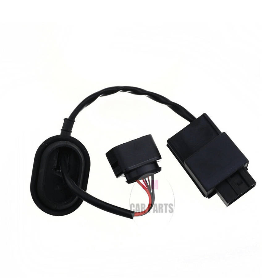 Other Parts & Accessories - Fuel Pump Delivery Control Module-Audi A3 ...