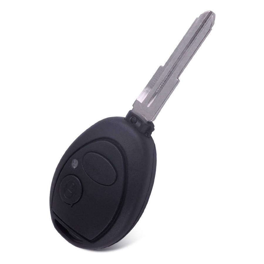 Other Parts & Accessories - LANDROVER 2 Discovery 2 Button Remote key ...
