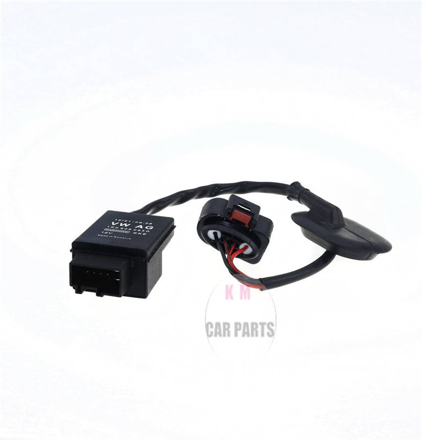 Other Parts & Accessories - Fuel Pump Delivery Control Module-Audi A3 ...