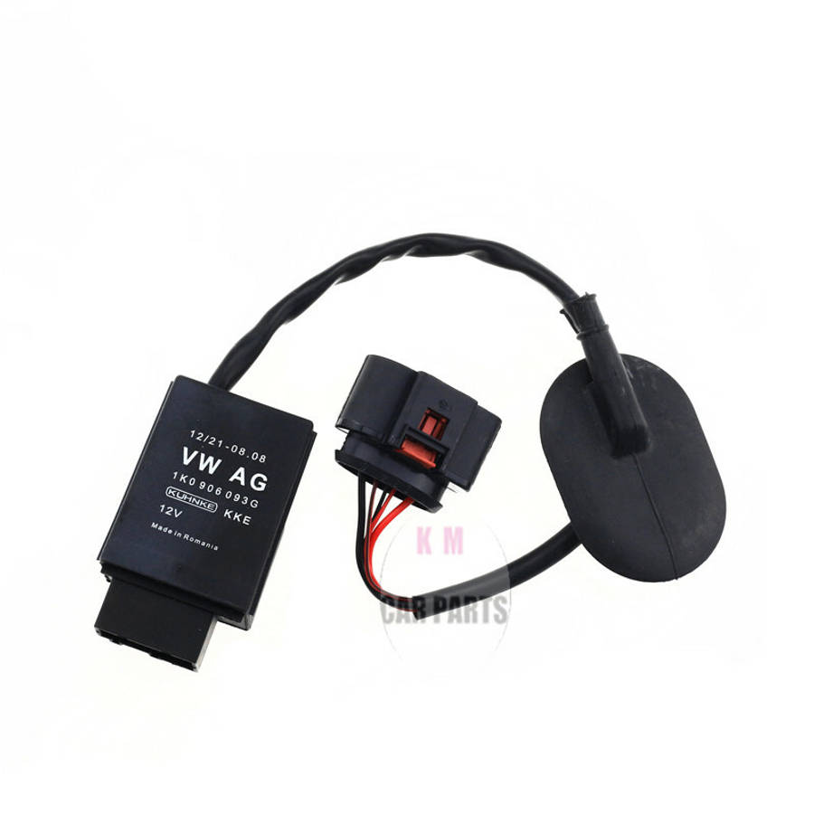 Other Parts & Accessories - Fuel Pump Delivery Control Module-Audi A3 ...
