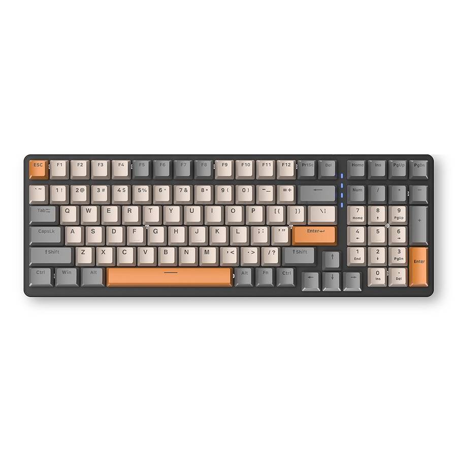 Keyboards & Mice - Olive Tree - K3 RGB Wired Mechanical Gaming Keyboard ...