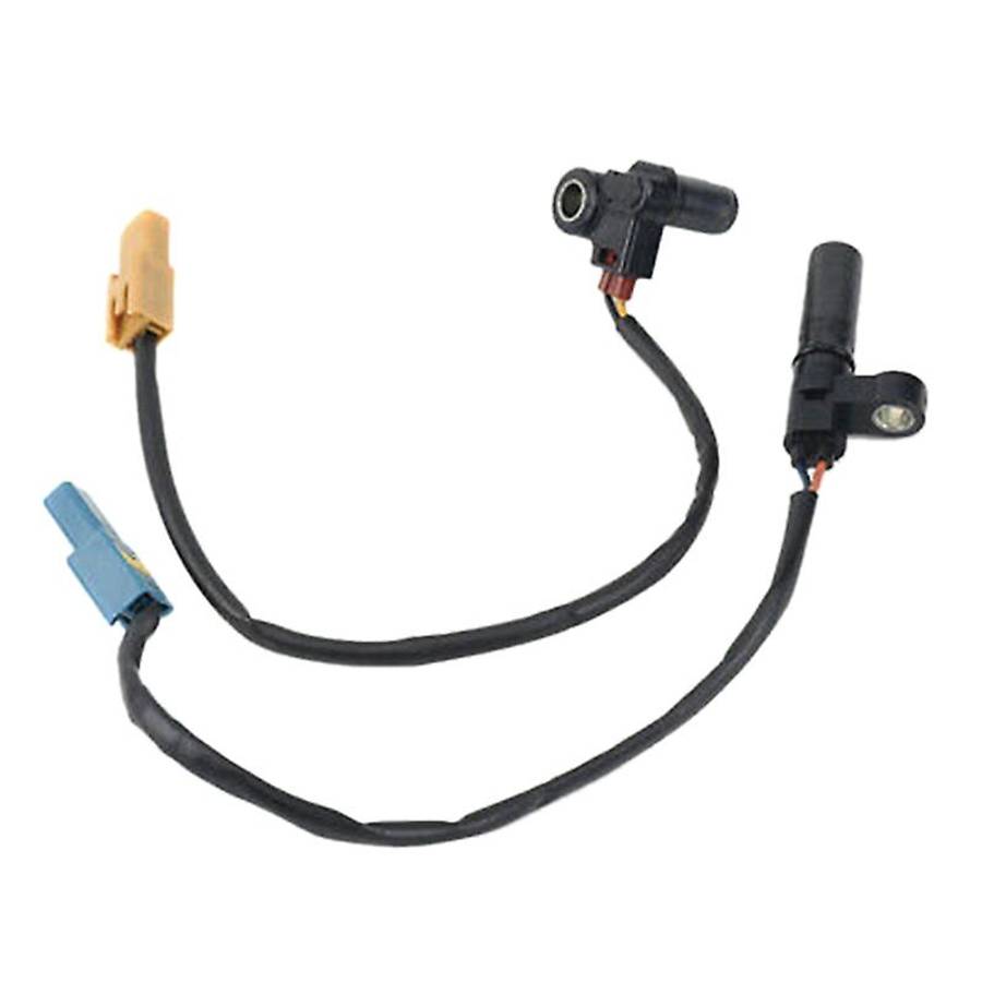 Other Motorcycle Parts - Automobile Gearbox Input and Output Speed ...