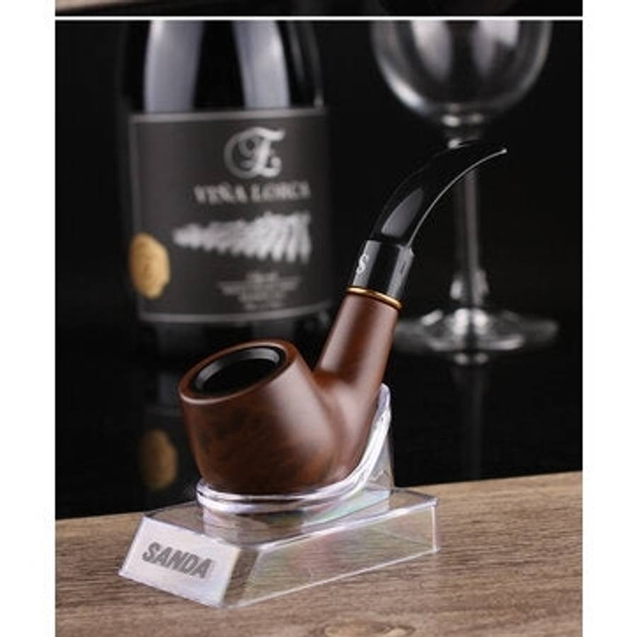Pipes - Sanda SD103 1 Set Smokin Pipe Small Durable Smokin Cigarettte ...