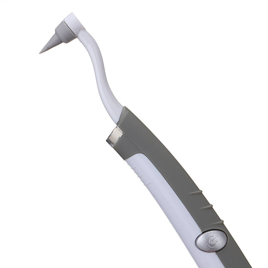 Other Oral Care - Sonic Teeth Cleaning Kit Polish Vibration Dental ...