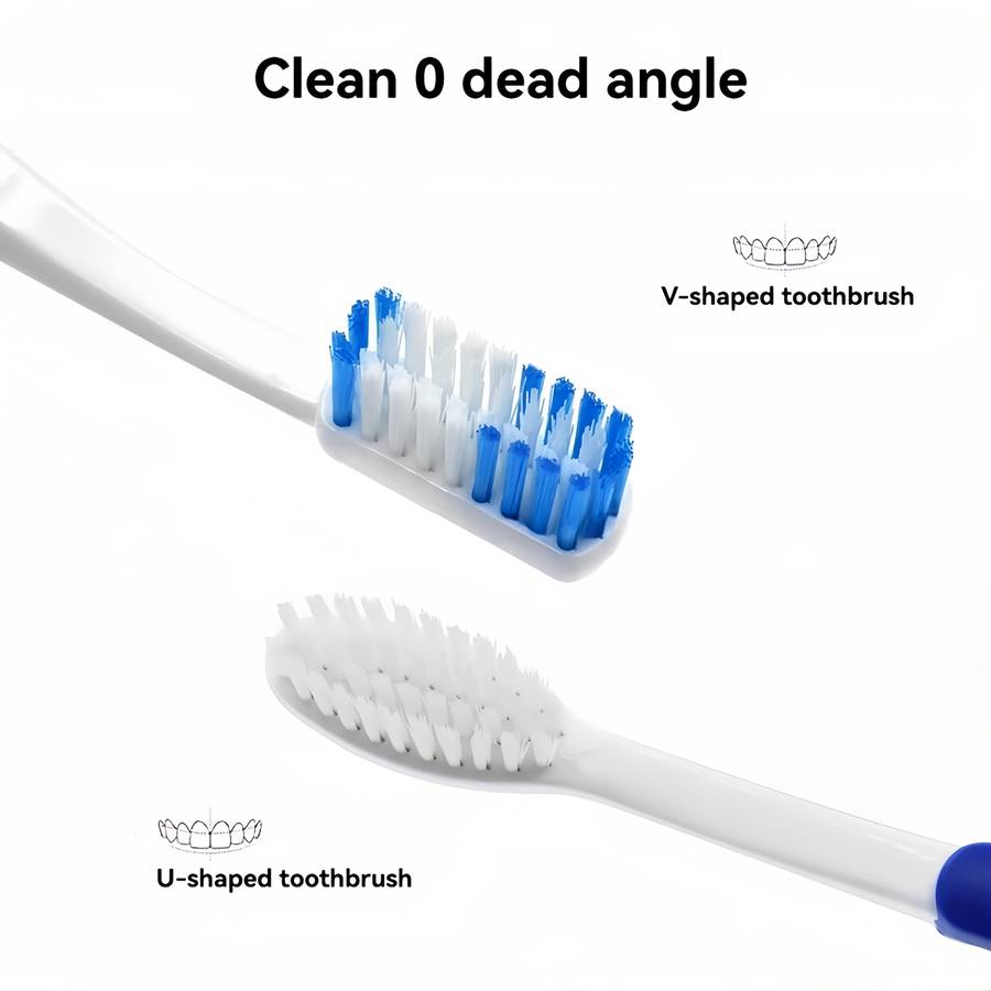 Other Oral Care - 8Pcs Professional Painfree Dental Care Portable Oral ...