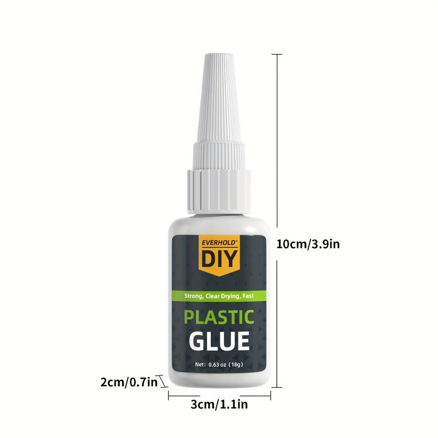 Glues & Adhesives - All Purpose Heat Resistant Christmaseverhold ...