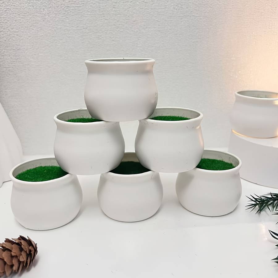 Other Gardening Supplies - 3Pcs Premium New Multilayer Mini Wine Barrel ...