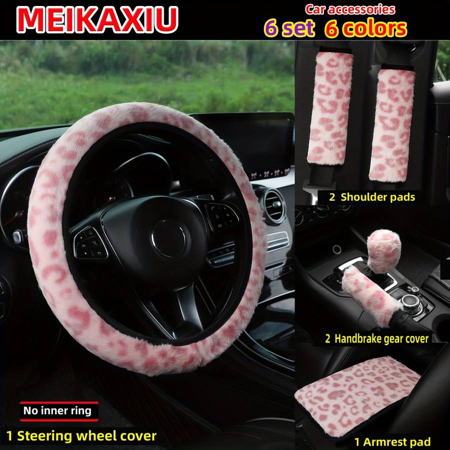 Other - Car Interior Decoration Products Color Beige Quantity3 Sets for ...