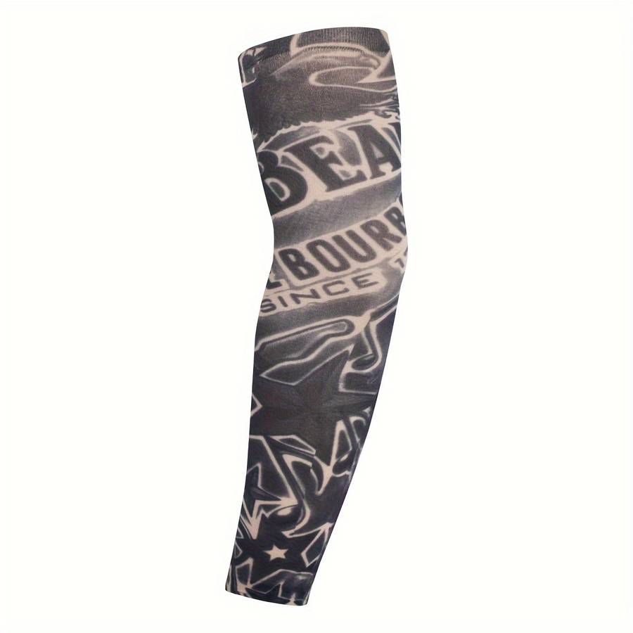 Other Home & Living - 2Pcs High Permance Seamless Tattoo Arm for sale ...