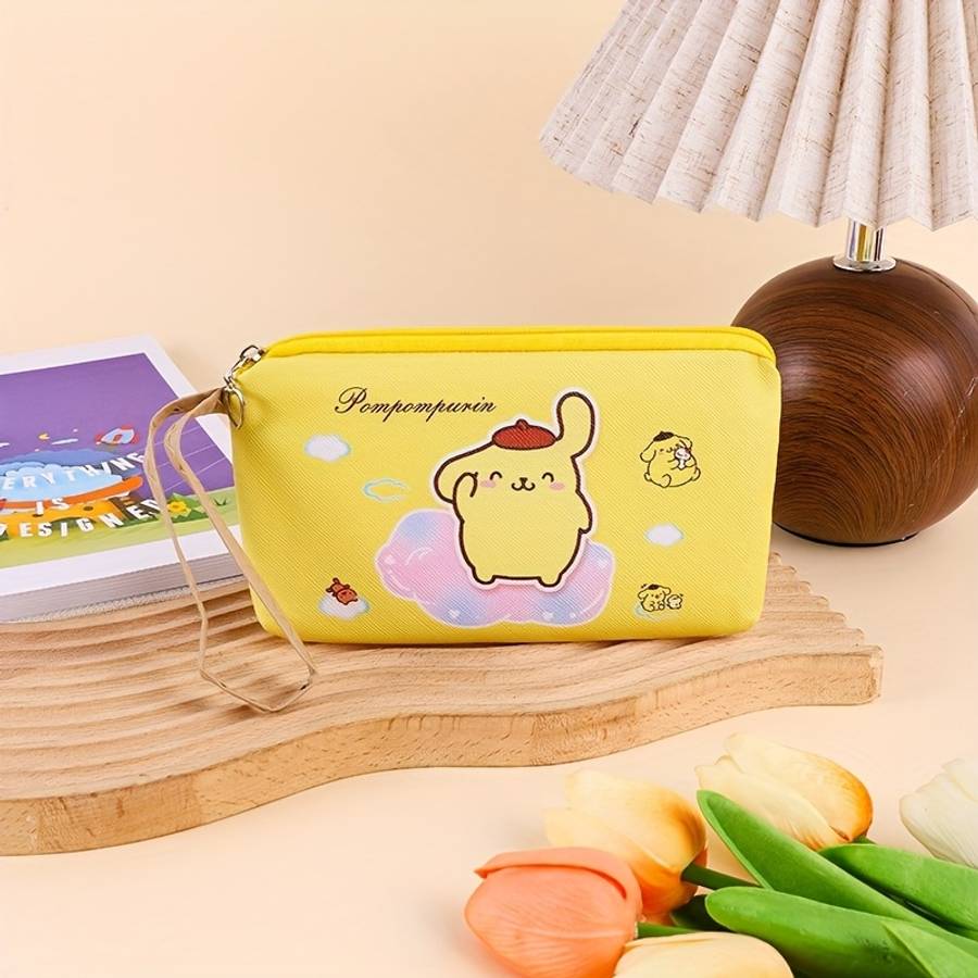 Other Home & Living - Anime Cute Nylon Storage Bag Perfect Storing ...