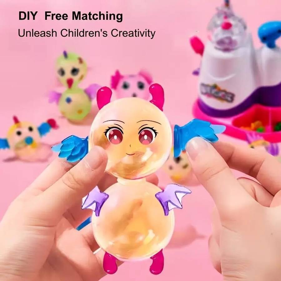 Balloons - Balloon Style Little Tiger Bobo Machine for sale in Outside ...