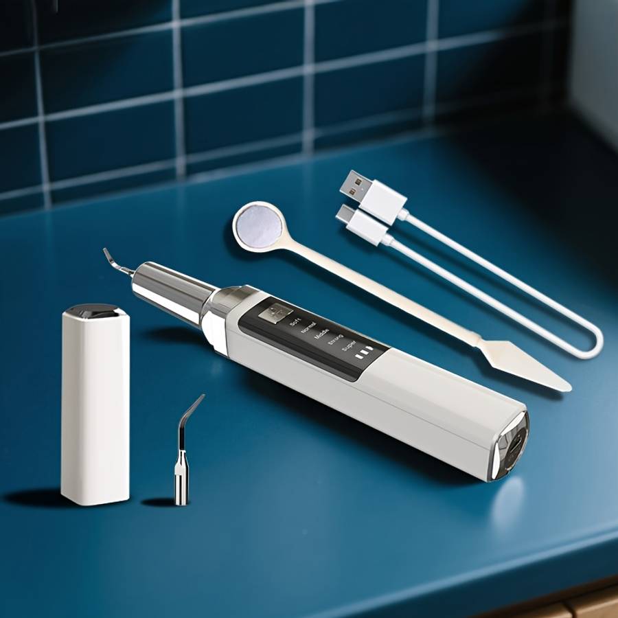 Other Oral Care - Advanced Durable Electrc Tooth Cleaner Speed Cleanng ...