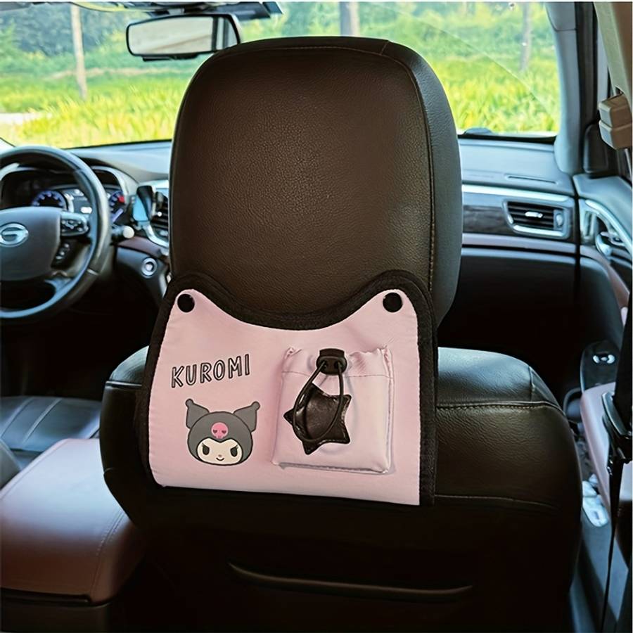 Other Interior & Accessories - Car Tissue Box Items Hello Kitty for ...