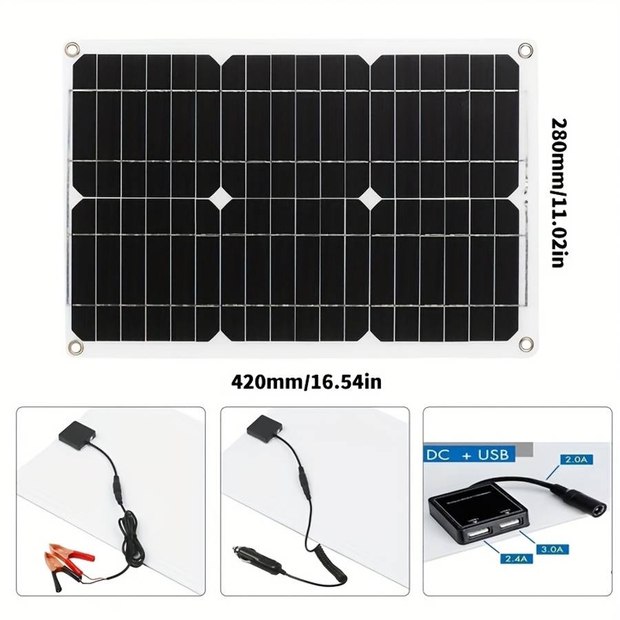 Solar Panels - Solar Panel Model Dc 12V To Ac 220V Kit for sale in ...
