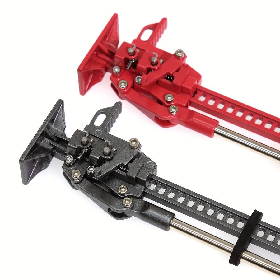 Car Jacks - Strong Heavy Duty Ultimate Solid Safety Stable Classic ...