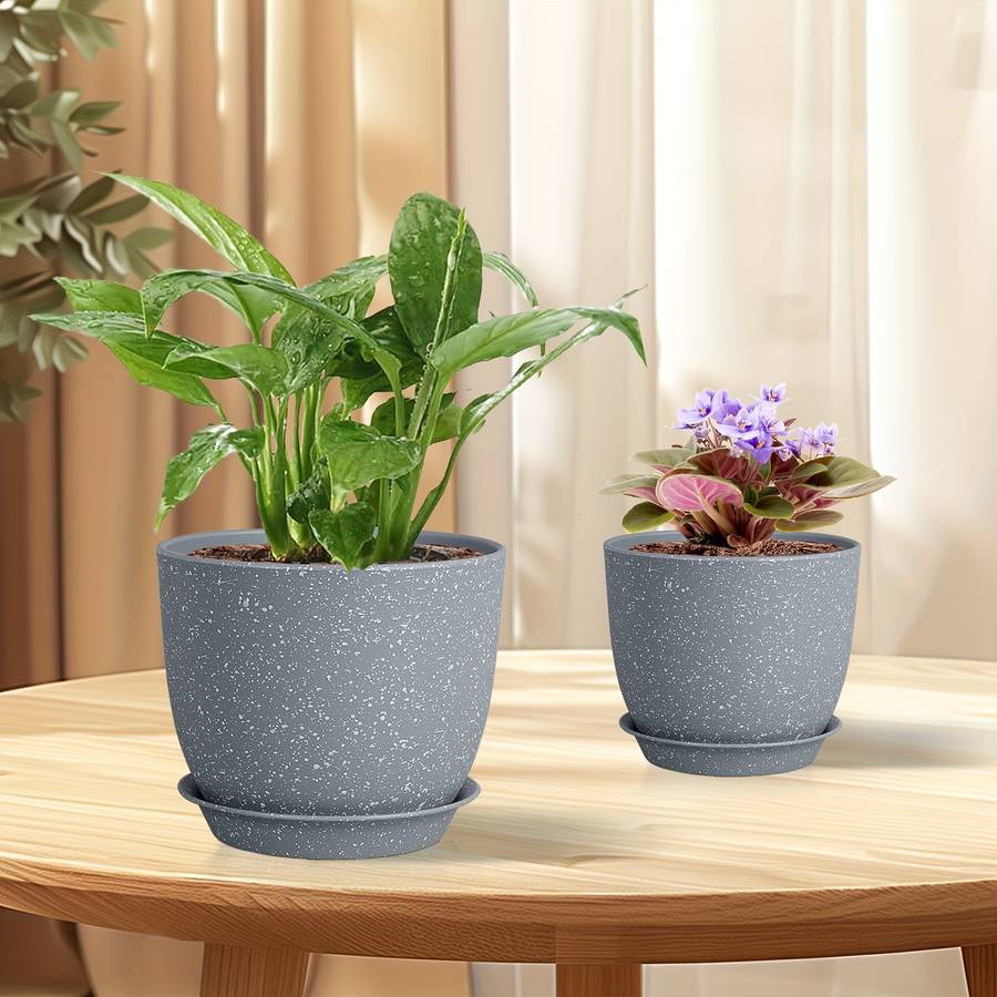 Other Gardening Supplies - 5Pcs Weather Resistant Boho Chic ...