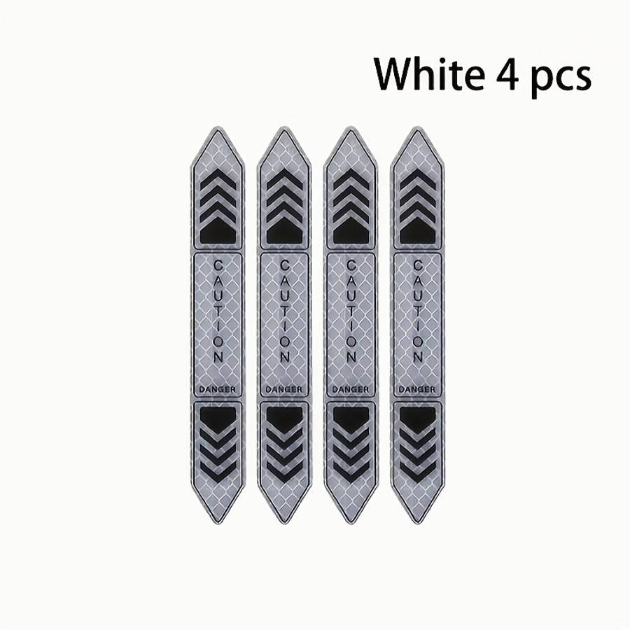 Other - Car Stickers Color White for sale in Outside South Africa (ID ...