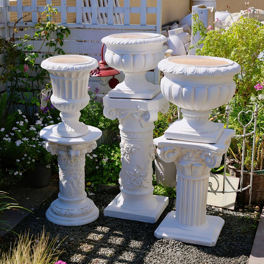 Other Gardening Supplies - Advanced Vintage European Style Large ...