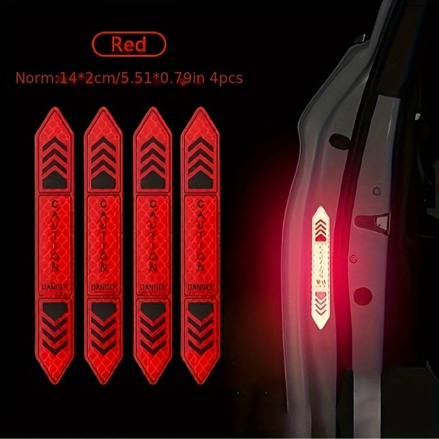 Other - Car Stickers Color Red for sale in Outside South Africa (ID ...