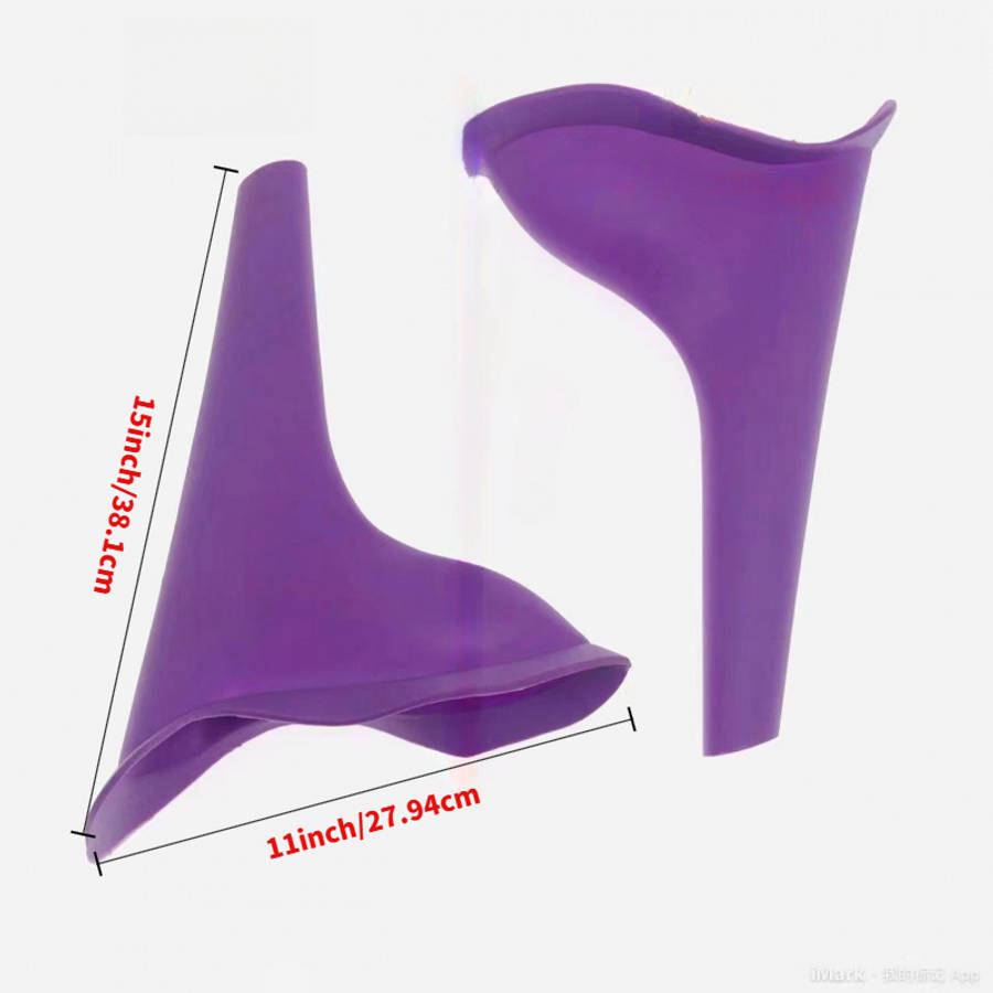 Other Camping & Outdoors - Outdoor Telescopic Urinal Squat Free Travel ...