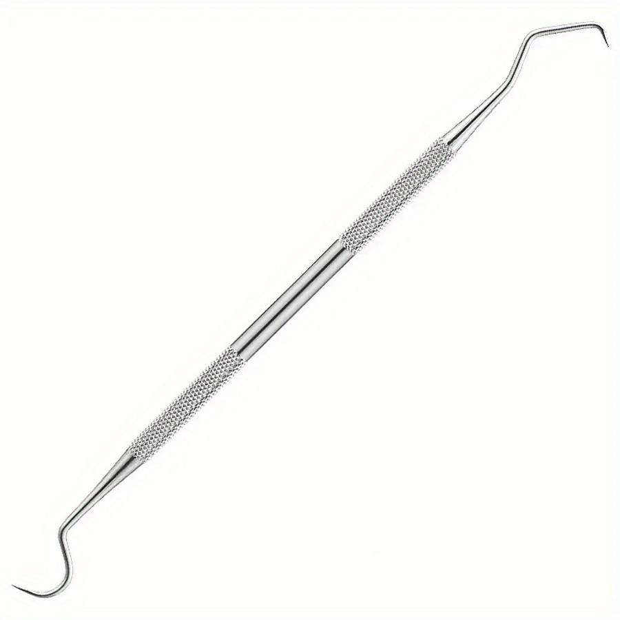 Other Oral Care - 6Pcs Professional Durable Dental Cleanng Tool Set ...