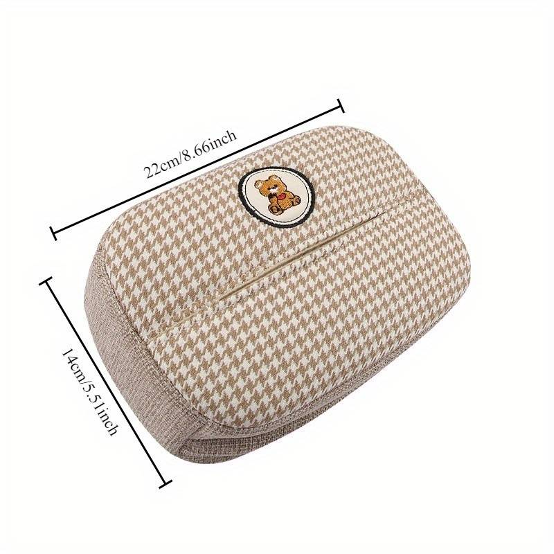 Other Interior & Accessories - Car Tissue Box Color Elegant Rice ...
