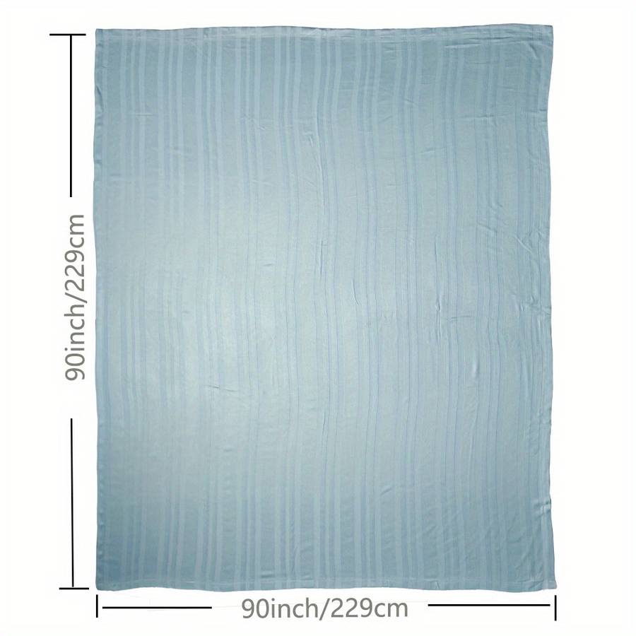 Other Home & Living - Blanket Color Gray size FULL 152X203CM for sale ...