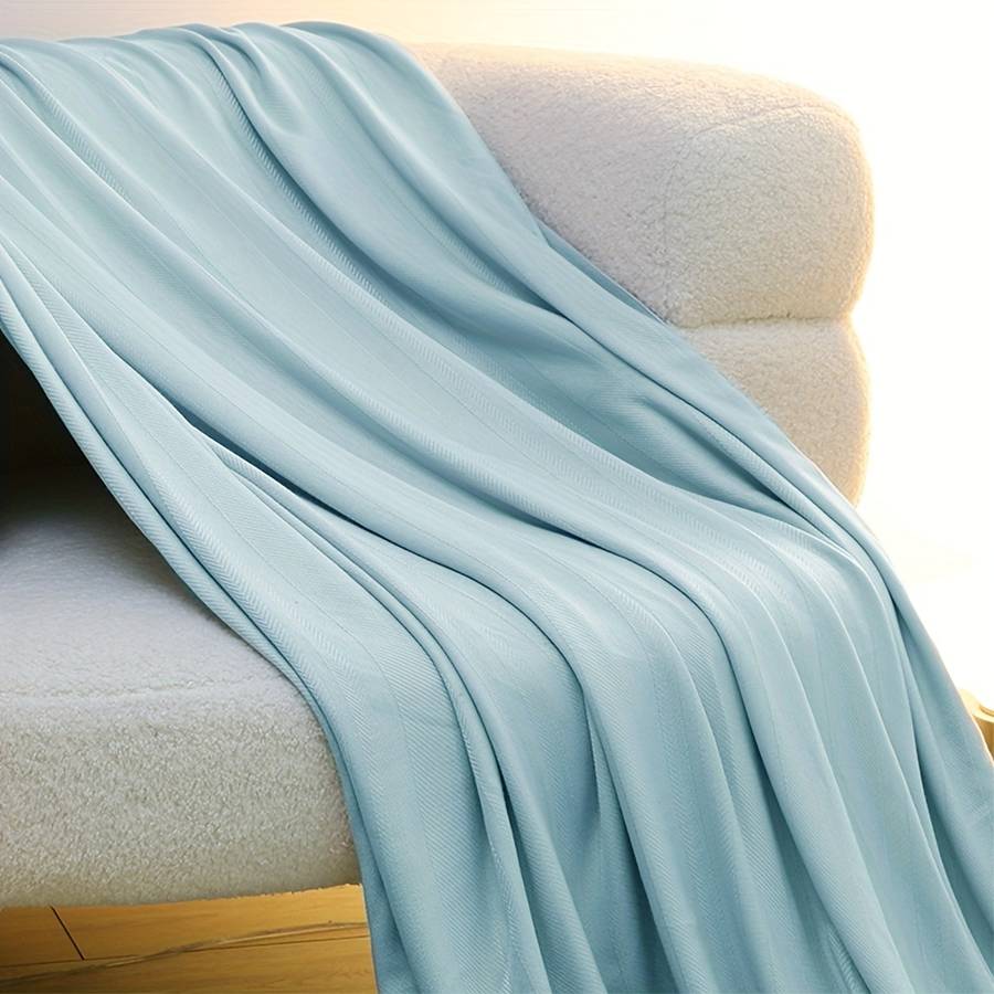 Other Home & Living - Blanket Color Gray size FULL 152X203CM for sale ...