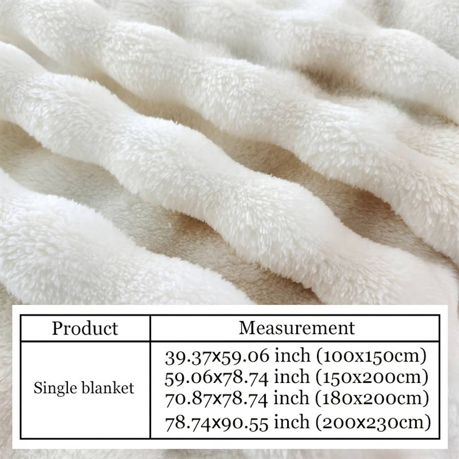 Other Home & Living - Blanket Color Taro Purple size 180x200cm for sale ...