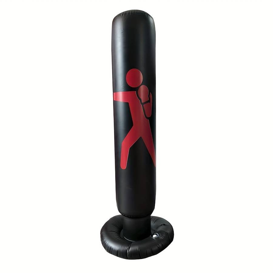 Protective Gear - Inflatable Boxing Training Column for sale in Outside ...
