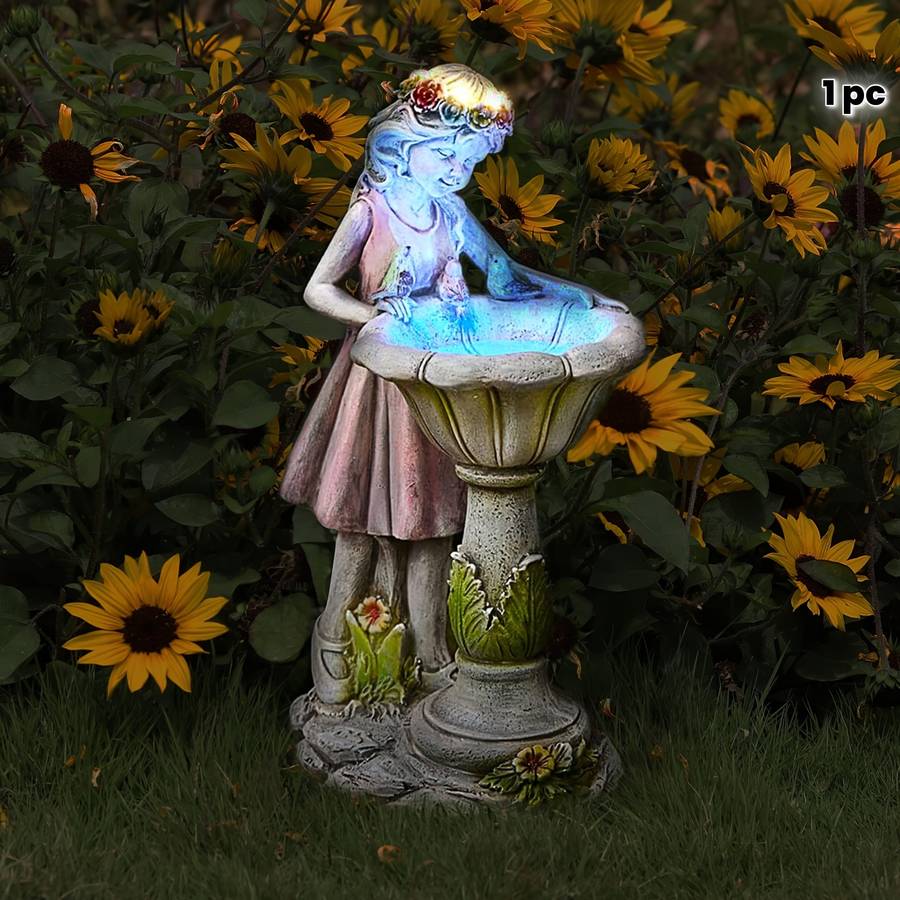Statues & Lawn Ornaments - Angel Garden Statue Statue Garden for sale ...