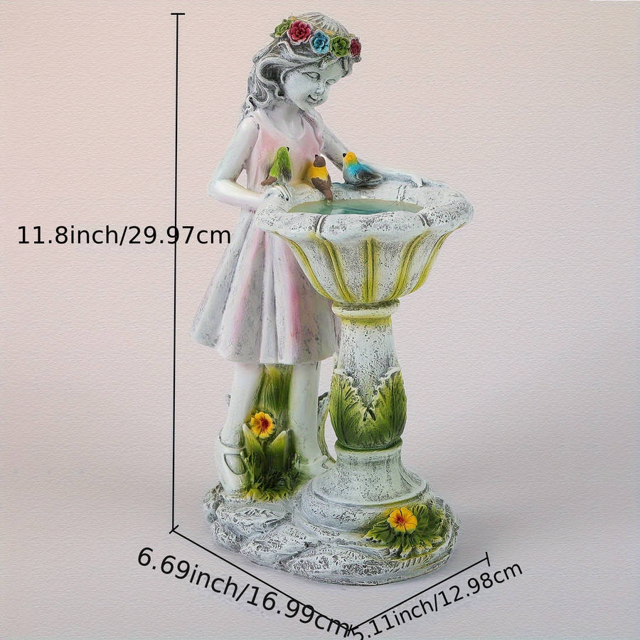 Statues & Lawn Ornaments - Angel Garden Statue Statue Garden for sale ...