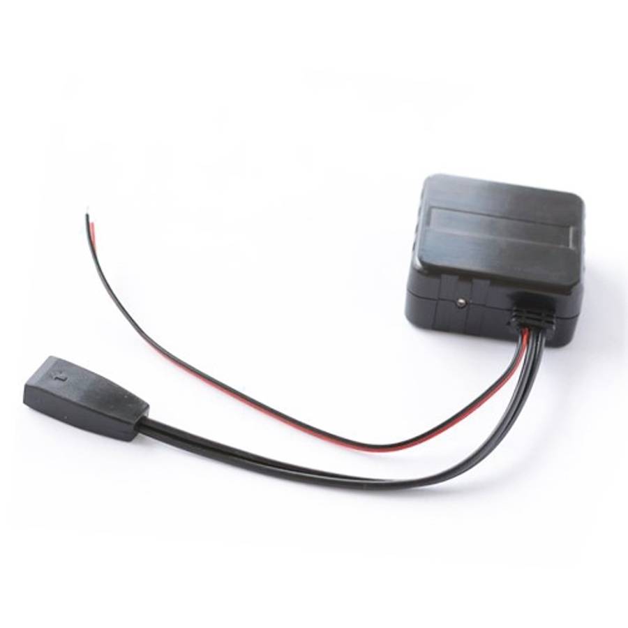 Coils & Modules - Car Wireless Bluetooth Module AUX Audio Adapter Cable ...