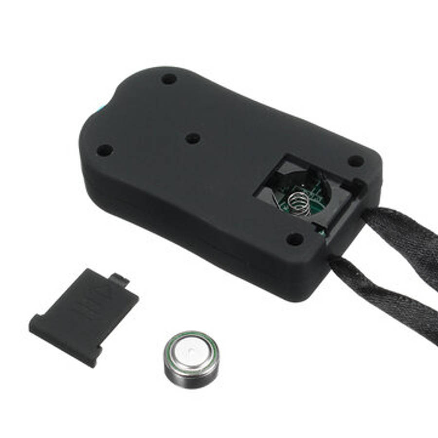 Other Accessories - Digital Electronic Hand Tally Head Counter Clicker ...