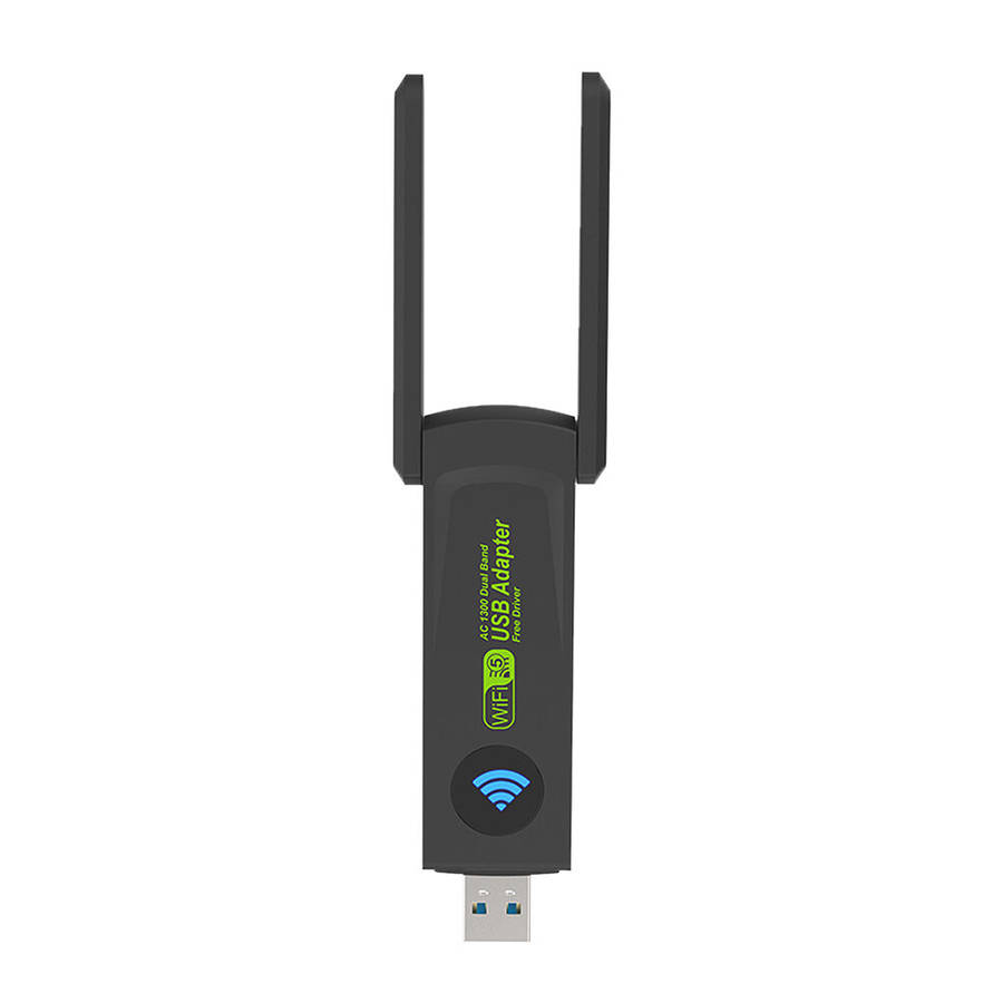Network Cards & Adapters - Realtek Dual-Band WiFi Module - M.2 2230 ...
