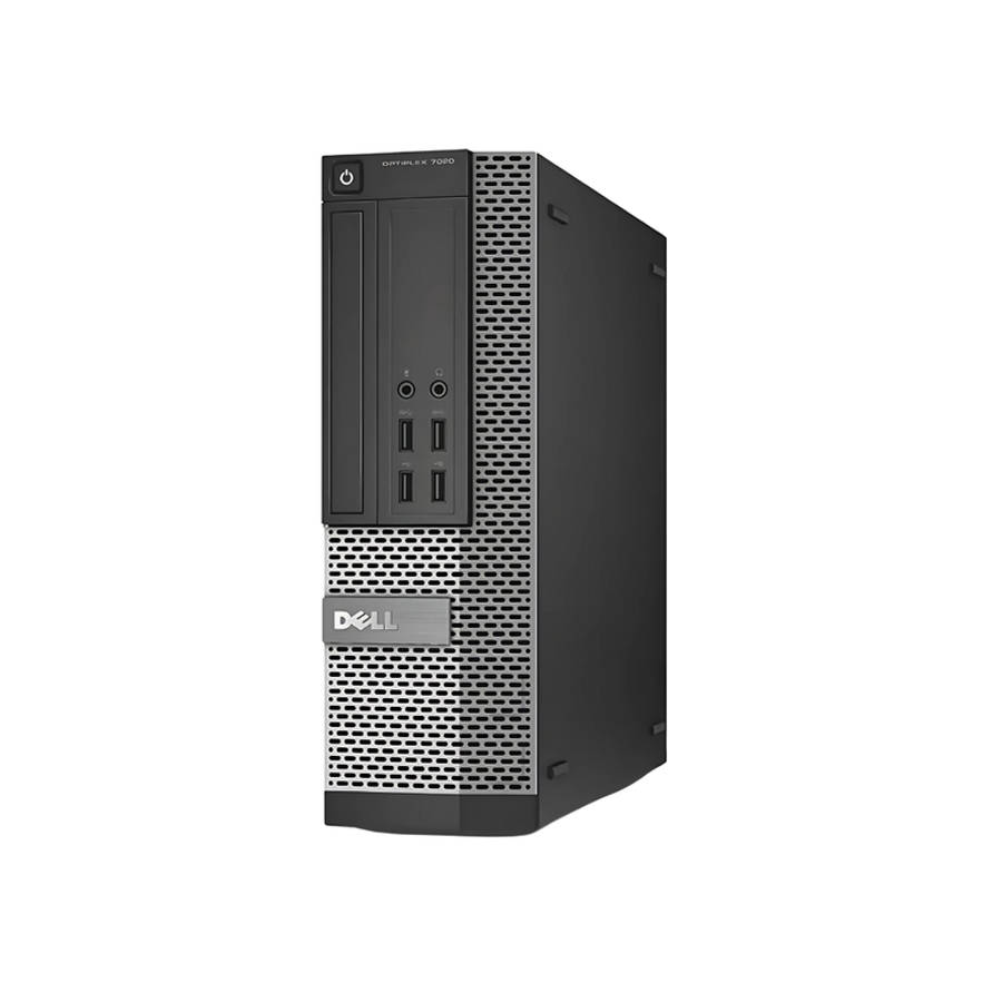 PC Desktops & All-in-Ones - Dell Optiplex 5040 Pentium G4400 Gen Small ...