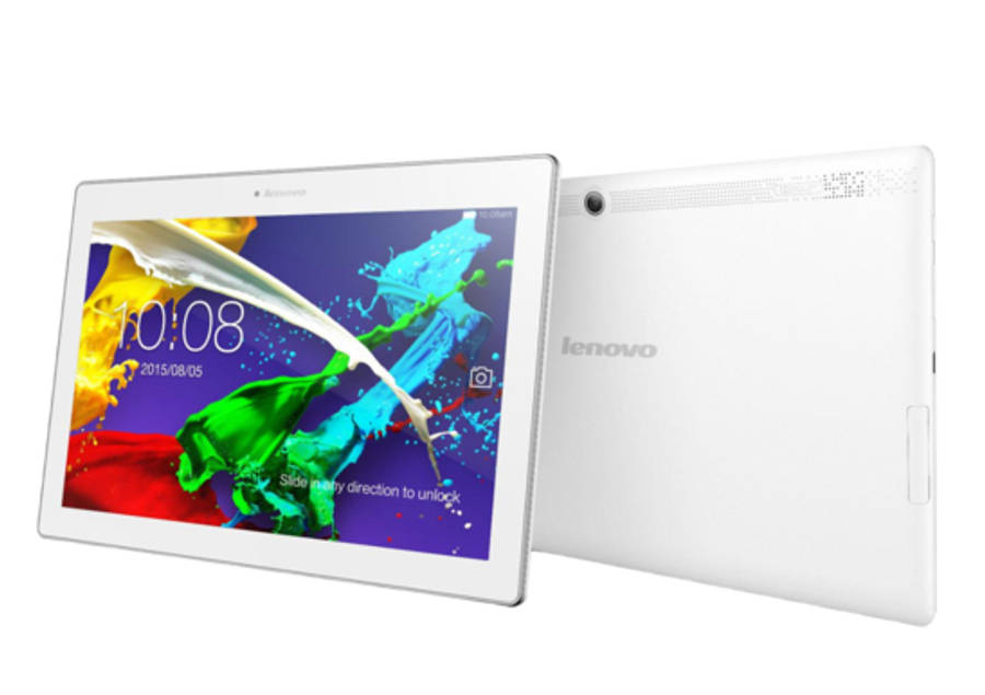 Devices - Lenovo TB2-X30L 10.1" Tablet (Refurbished - Grade B) for sale ...