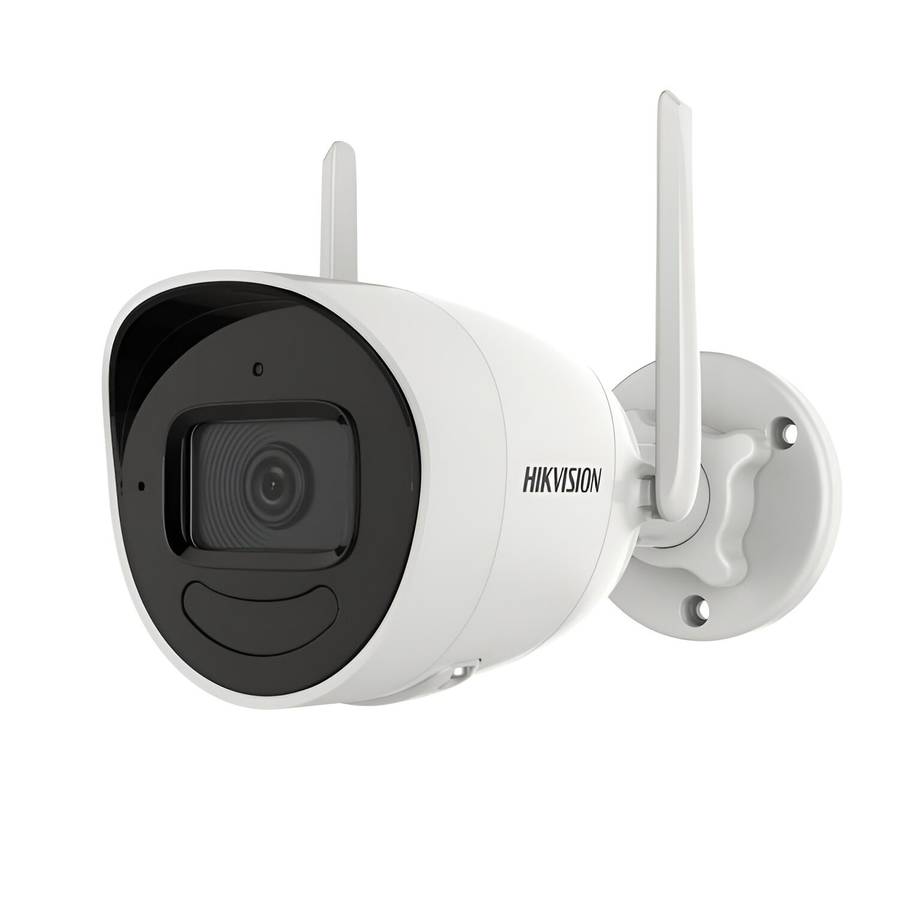 Surveillance Cameras - Arenti ARI 4MP 2K Wireless Outdoor Bullet Camera ...