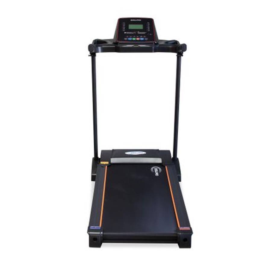Treadmills - Motorized Exercise Electric Workout Running Treadmill ...