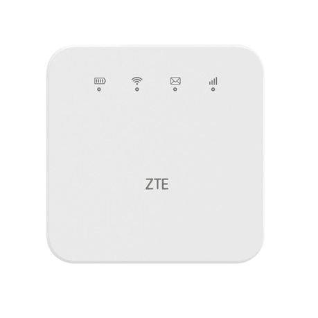 Modems - DSTV Internet ZTE MF286C Router was listed for 700.00 on 25 ...